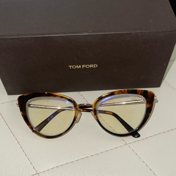 Tom Ford | Accessories | Tom Ford Optical Glasses | Poshmark